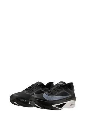 Nike Zoom Fly Road-racing Shoes - Black