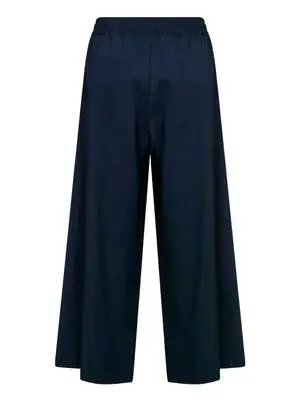 MAX MARA Weekend Max Mara Wide Leg Trousers