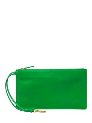 BOTTEGA VENETA Bottega Veneta Zipped Pocket Pouch