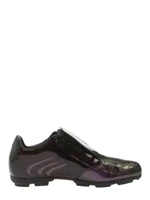 Y3 F50 Aop Shoes - Black