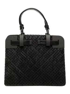 BOTTEGA VENETA Bottega Veneta 2012-2026 Nappa Intrecciato Handbag