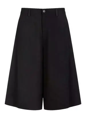 SOCIETE ANONYME Société Anonyme Wide-Leg Shorts