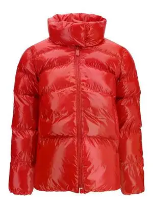 PINKO PINKO Quilted High-Neck Jacket