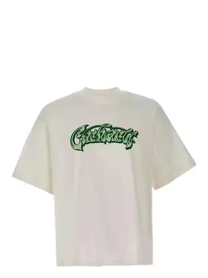 Carhartt Work In Progress S/s Booger T-shirt - White