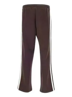 Adidas Cutline Track Pants Brown