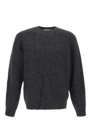 Carhartt Work In Progress Curtis Sweater - Grey