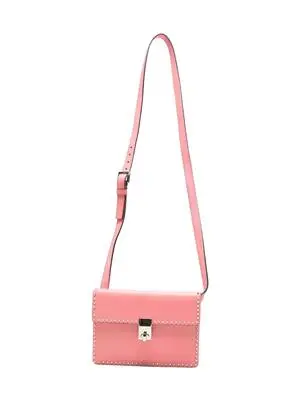 Valentino Garavani Rockstud Embellished Mini Bag - Pink
