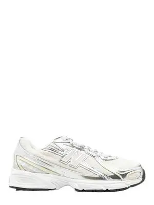 NEW BALANCE New Balance 740 Metallic Finish Sneakers Neutrals