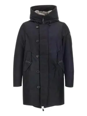 Peuterey Kasa Parka - Blue
