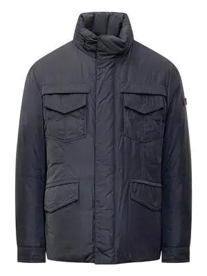 Peuterey Urban Field Jacket - Blue