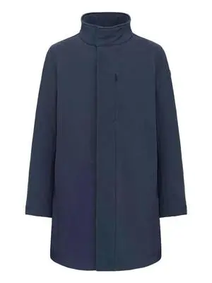 COLMAR Colmar High-Neck Single-Breasted Coat