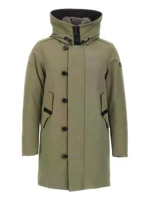 Peuterey Parka - Green