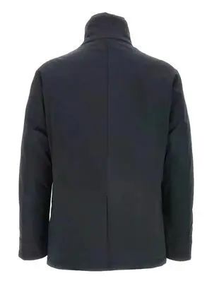 PEUTEREY Peuterey Militao TJ Double-Breasted Coat