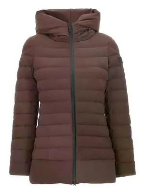 PEUTEREY Peuterey Campbell Hooded Down Jacket