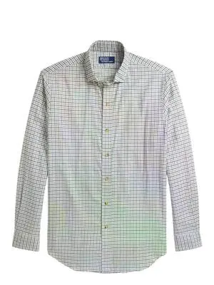 POLO RALPH LAUREN Patterned Shirt