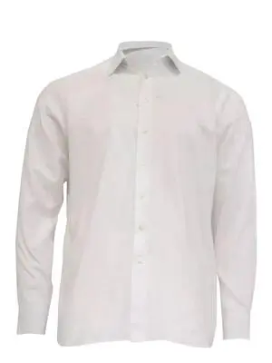 Etro Button-down Shirt - White