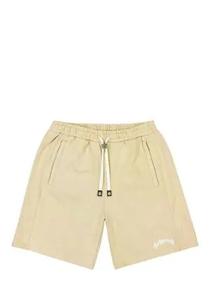 GODSPEED Vital Terry Shorts - Neutrals