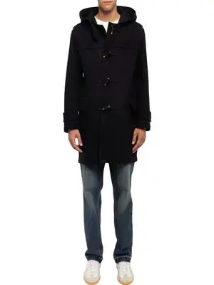 Zadig&Voltaire Mael Coat - Blue
