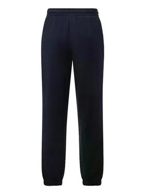 Lacoste Regular Fit Fleece Sweatpants - Blue