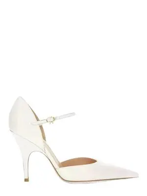 GIANVITO ROSSI Gianvito Rossi Sofia D'Orsay Pumps