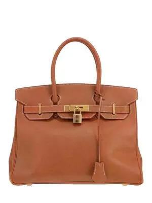 HERMÈS Hermès 1997 30 Birkin Handbag