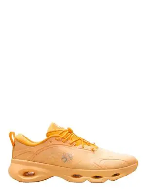 On X Loewe Cloudsolo Sneakers - Orange