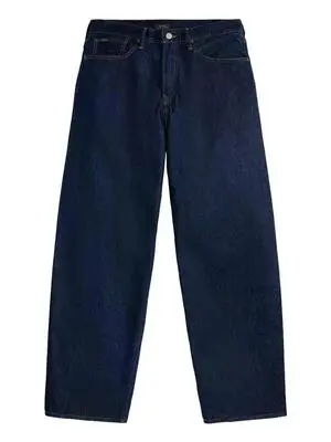 Polo Ralph Lauren Rivington Relaxed Jeans - Blue