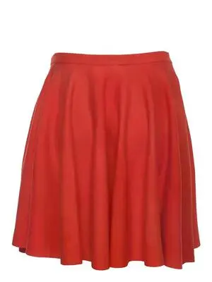 GIAMBATTISTA VALLI Giambattista Valli Flared Midi Skirt