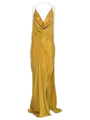 Andamane Vera Maxi Dress - Green