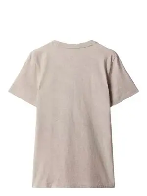 Maison Kitsuné Baby Fox T-shirt - Neutrals