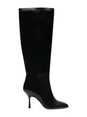 STUART WEITZMAN Stuart Weitzman Madison Knee High Boots