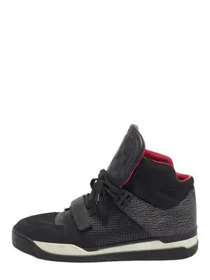 LOUIS VUITTON Trailblazer Sneakers - Black