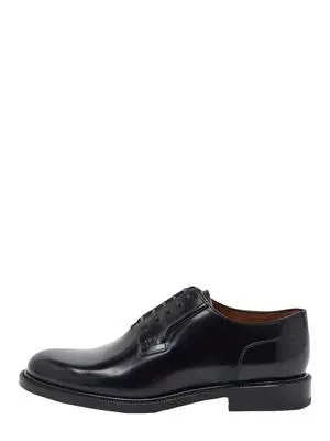 Dior Derby Shoes - Black