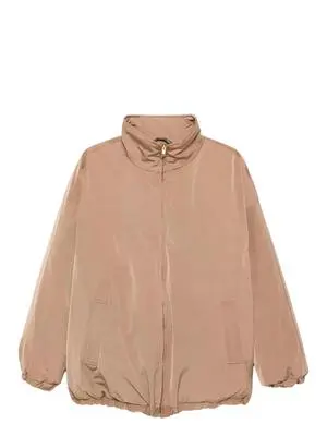 LE SULLY STUDIO LE SULLY STUDIO Zip-Up Puffer Jacket