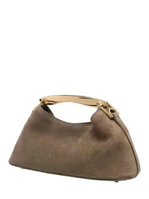 ELLEME Mini Boomerang Tote Bag - Neutrals