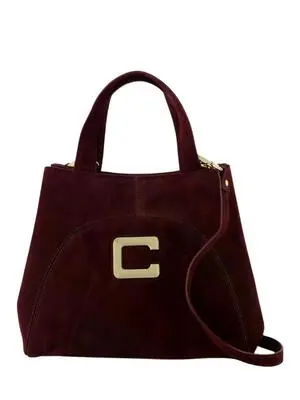 CAREL Carel Paris Mini Clem Shoulder Bag