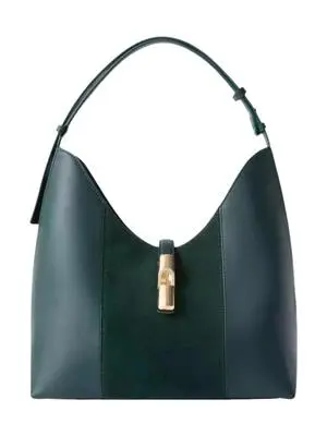 FURLA Furla Leather Shoulder Bag