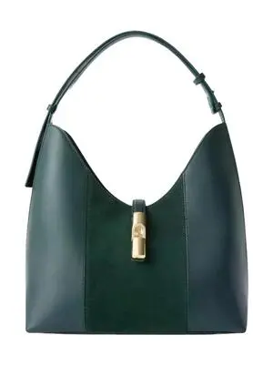 FURLA Furla Leather Shoulder Bag