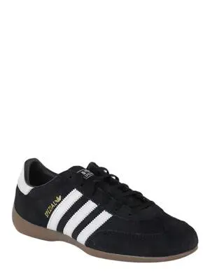 Adidas Adidas Handball Spezial Lo Pro Shoes Black