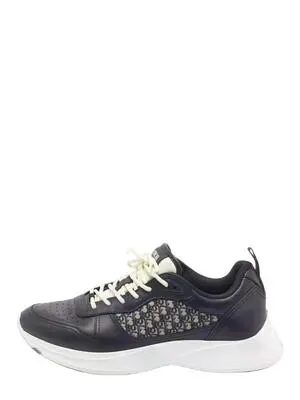 DIOR Christian Dior B25 Oblique Jacquard Sneakers