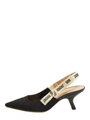DIOR Christian Dior J'Adior Slingback Pumps