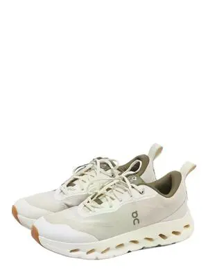 Loewe X On Cloudtilt 2.0 Panelled Sneakers - Neutrals