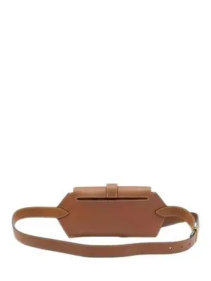 HERMÈS 2023 24 Elan Pocket Belt Bag