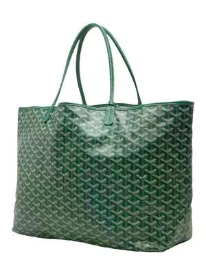 GOYARD Goyard Saint Louis GM Tote Bag With Pouch