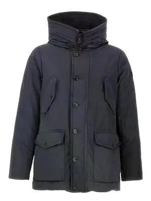 PEUTEREY Peuterey Zoan MFC Hooded Parka