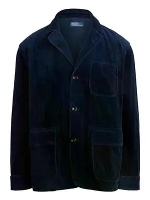 POLO RALPH LAUREN Corduroy Three-pocket Blazer