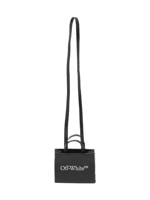 OFF-WHITE Off-White Mini Box Tote Bag