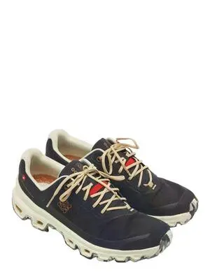 Loewe Cloudventure Sneakers - Black