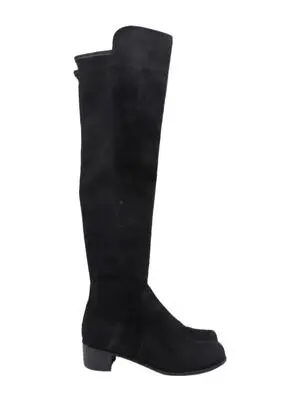 STUART WEITZMAN Stuart Weitzman Over-the-Knee Suede Boots