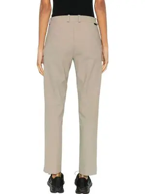 RRD Surflex Slim-fit Trousers - Neutrals